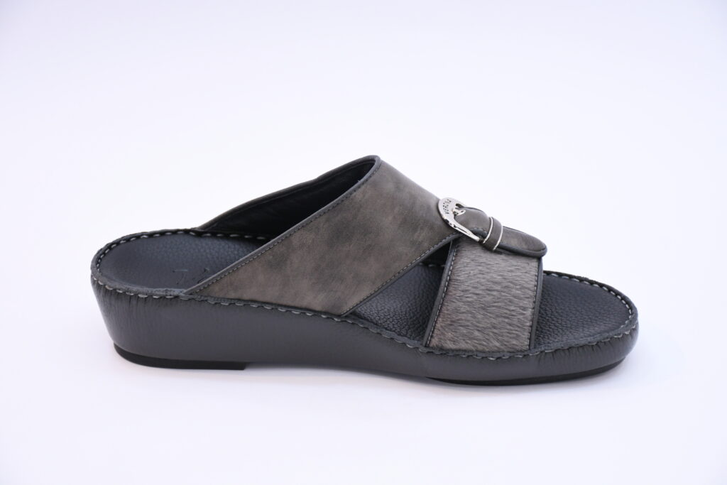 VR-1493-3071 VINTAGE PONY - Verona Shoes